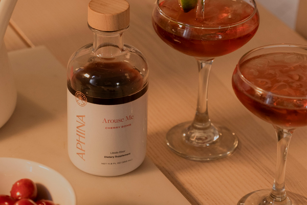 Aphina | Beauty inspired, high performance supplements