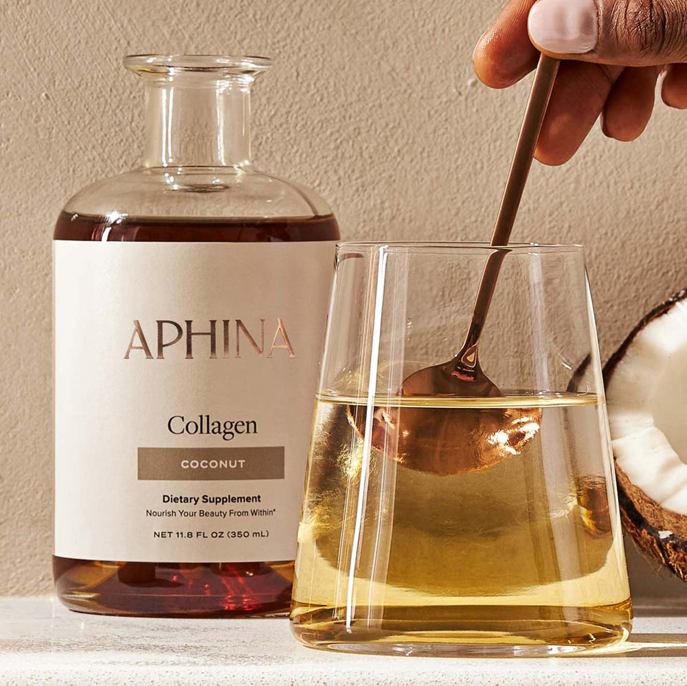 Marine Collagen Elixirs | Beauty from Within | Aphina