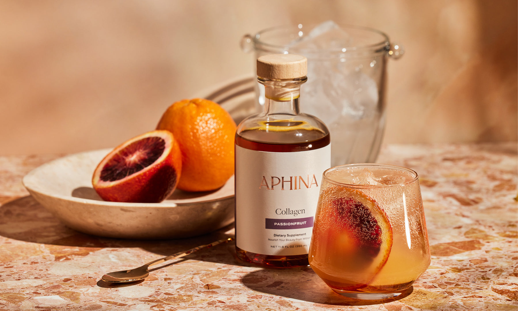 Aphina | Beauty inspired, high performance supplements