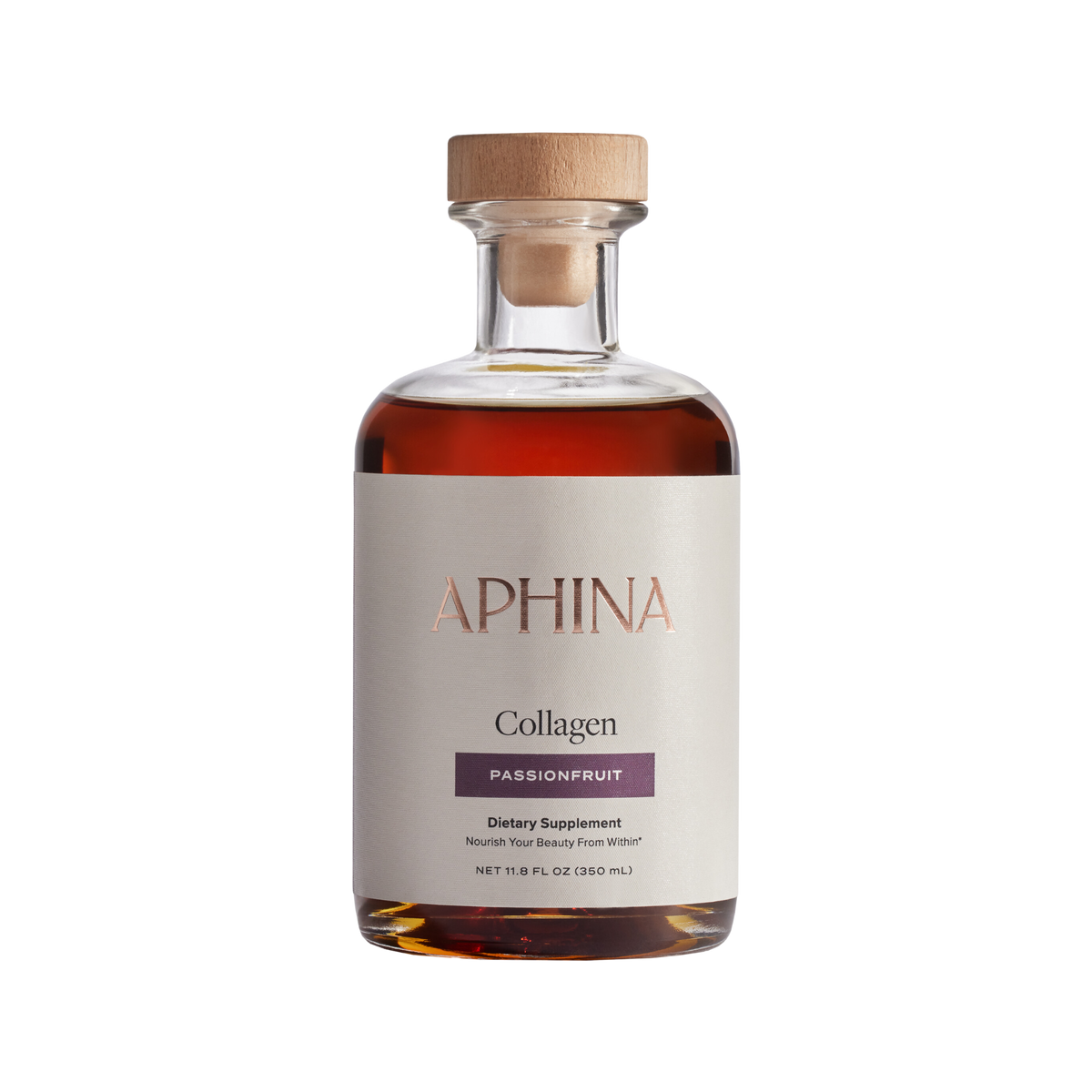 Marine Collagen Powder - Unflavoured | Aphina