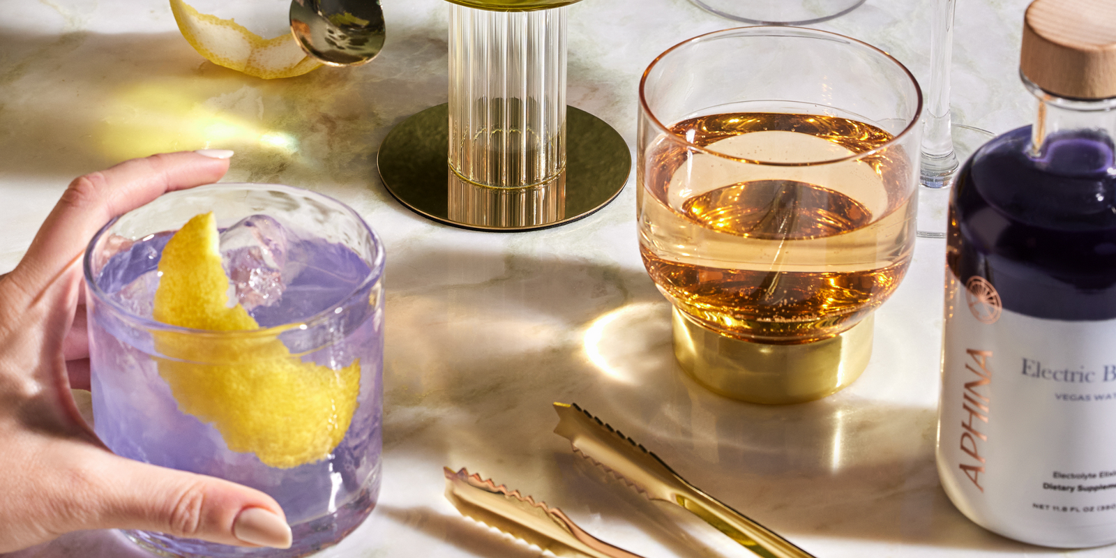 Aphina | Beauty inspired, high performance supplements