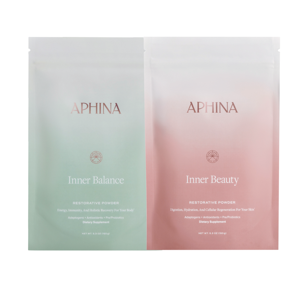 Marine Collagen Elixirs | Beauty from Within | Aura Inner Beauty