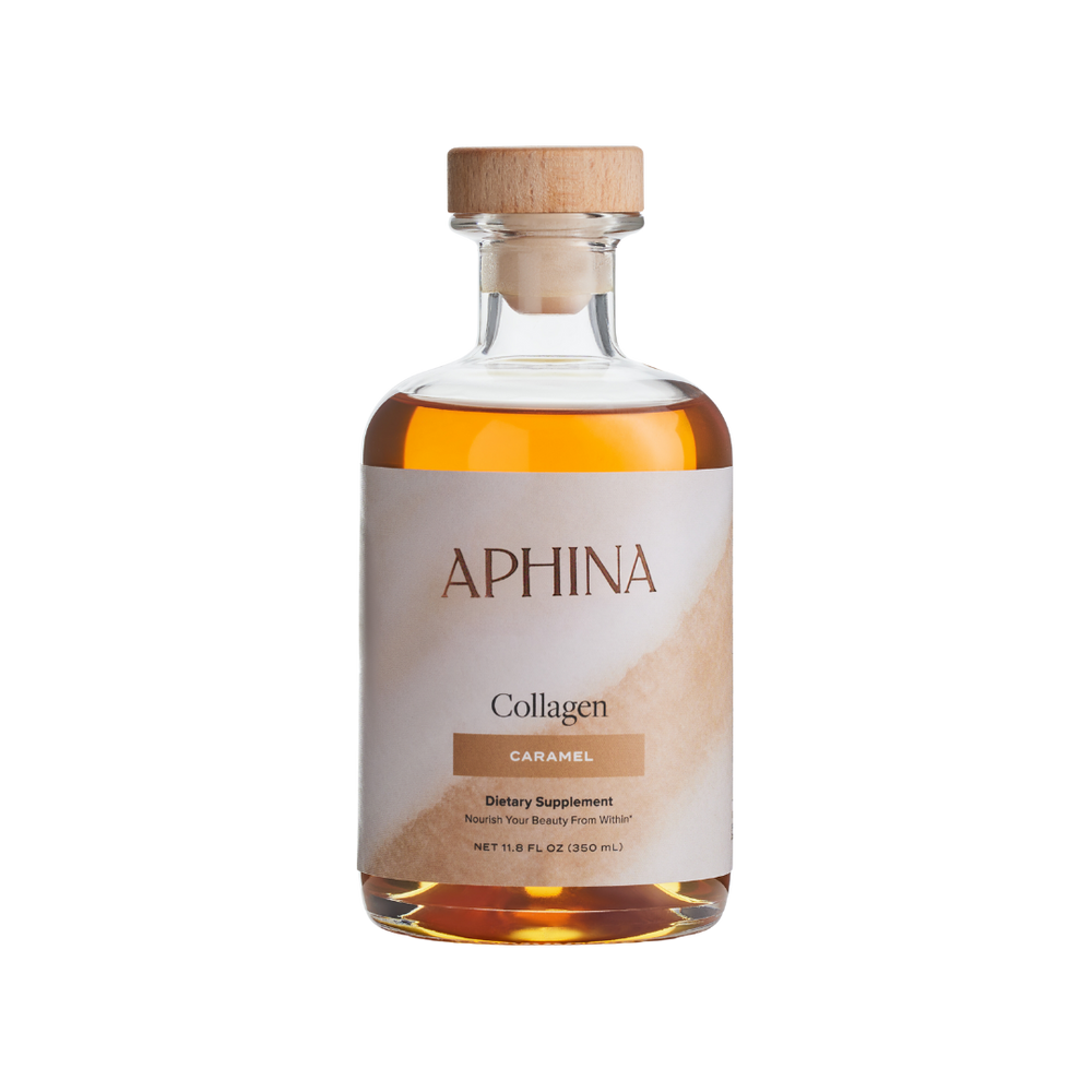 Inner Beauty Elixirs | Liquid Collagen Supplements | Aphina