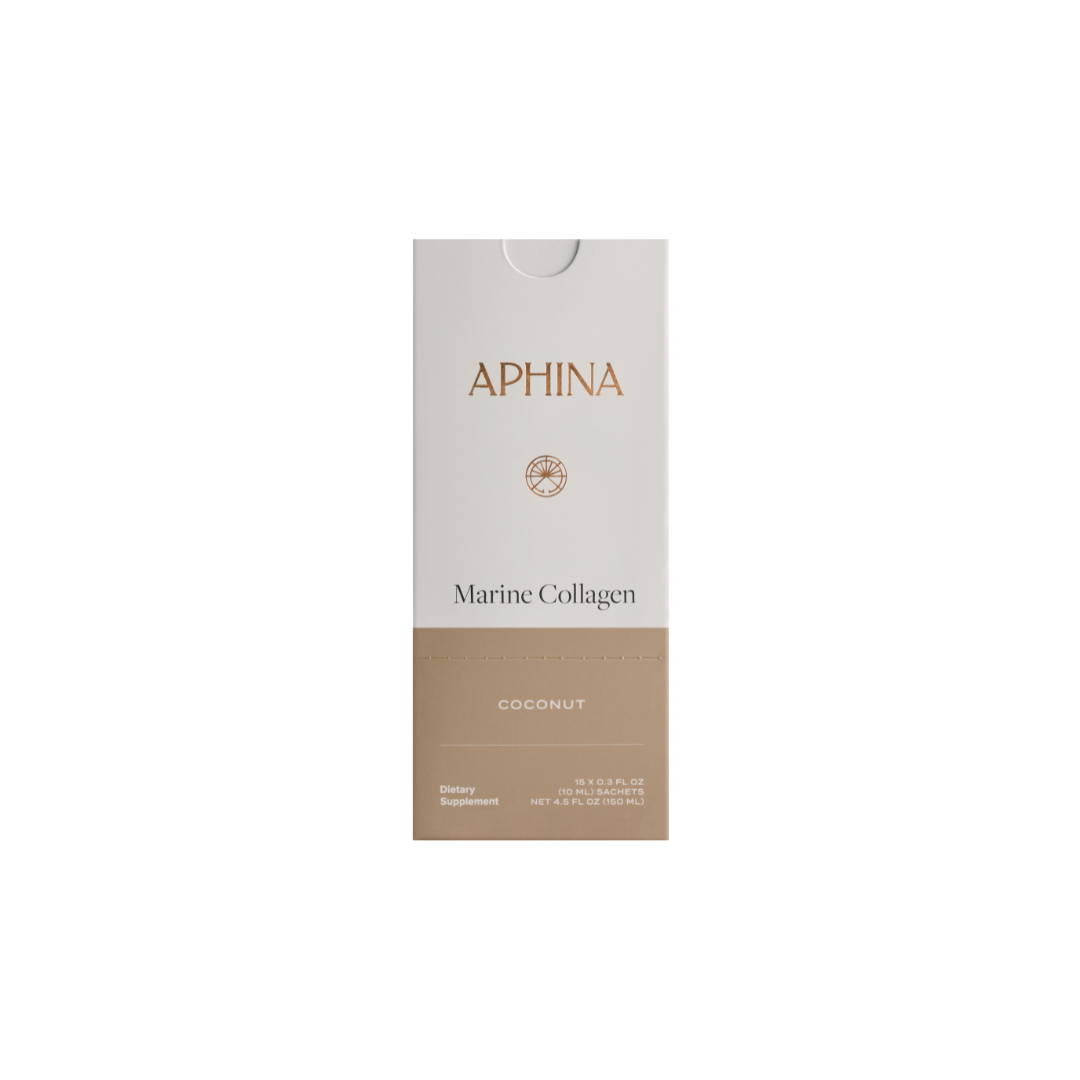 Marine Collagen Elixir Sachet Trio Set