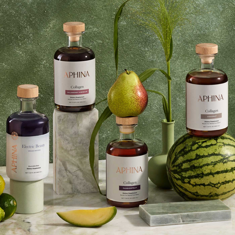 Aphina | Beauty inspired, high performance supplements