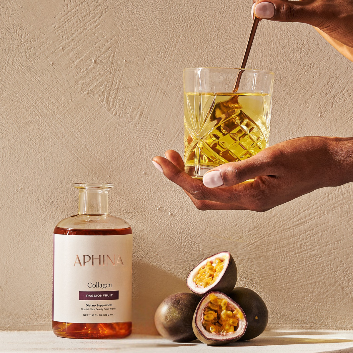 Aphina | Beauty inspired, high performance supplements