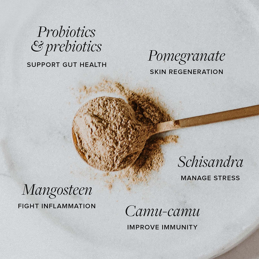 Aphina | Beauty inspired, high performance supplements